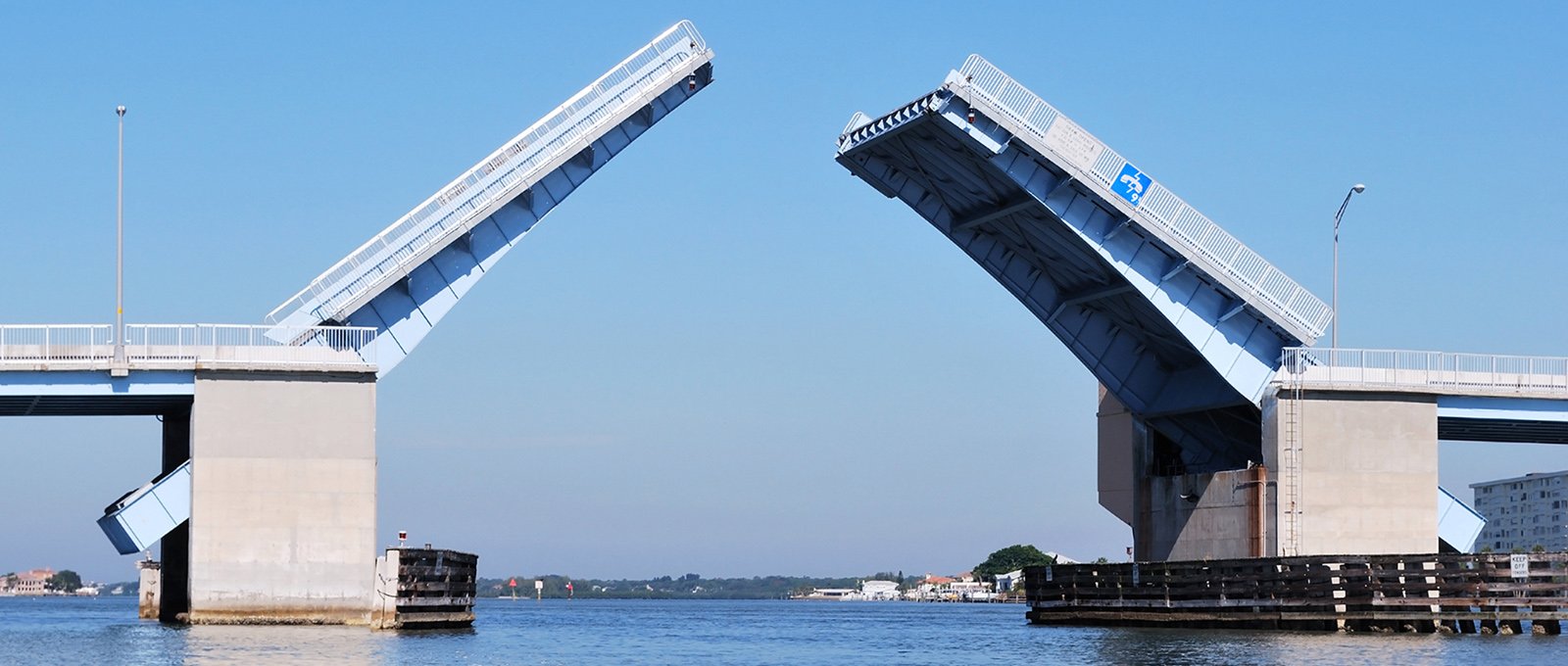 Moveable Bridge | Prysmian Group